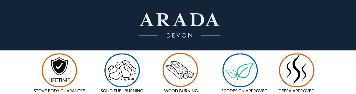 Arada Stoves | Great Prices, Fast Delivery — Page 2 — GR8 Fires