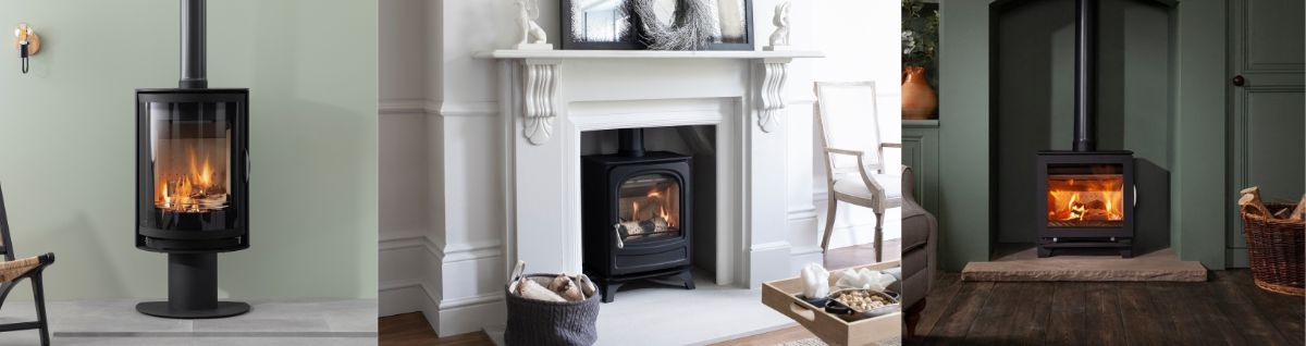 British Made Stoves | Quality Craftsmanship & Reliable Heating — GR8 Fires