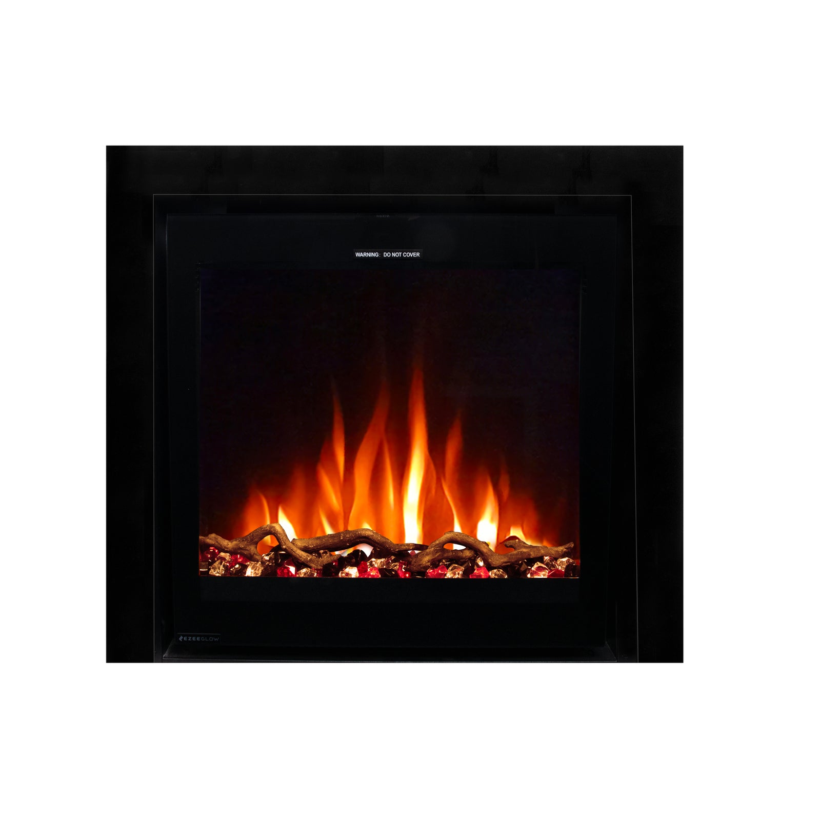 Ezee Glow Electric Fires & Stoves | For Warm, Modern Designs — GR8 Fires