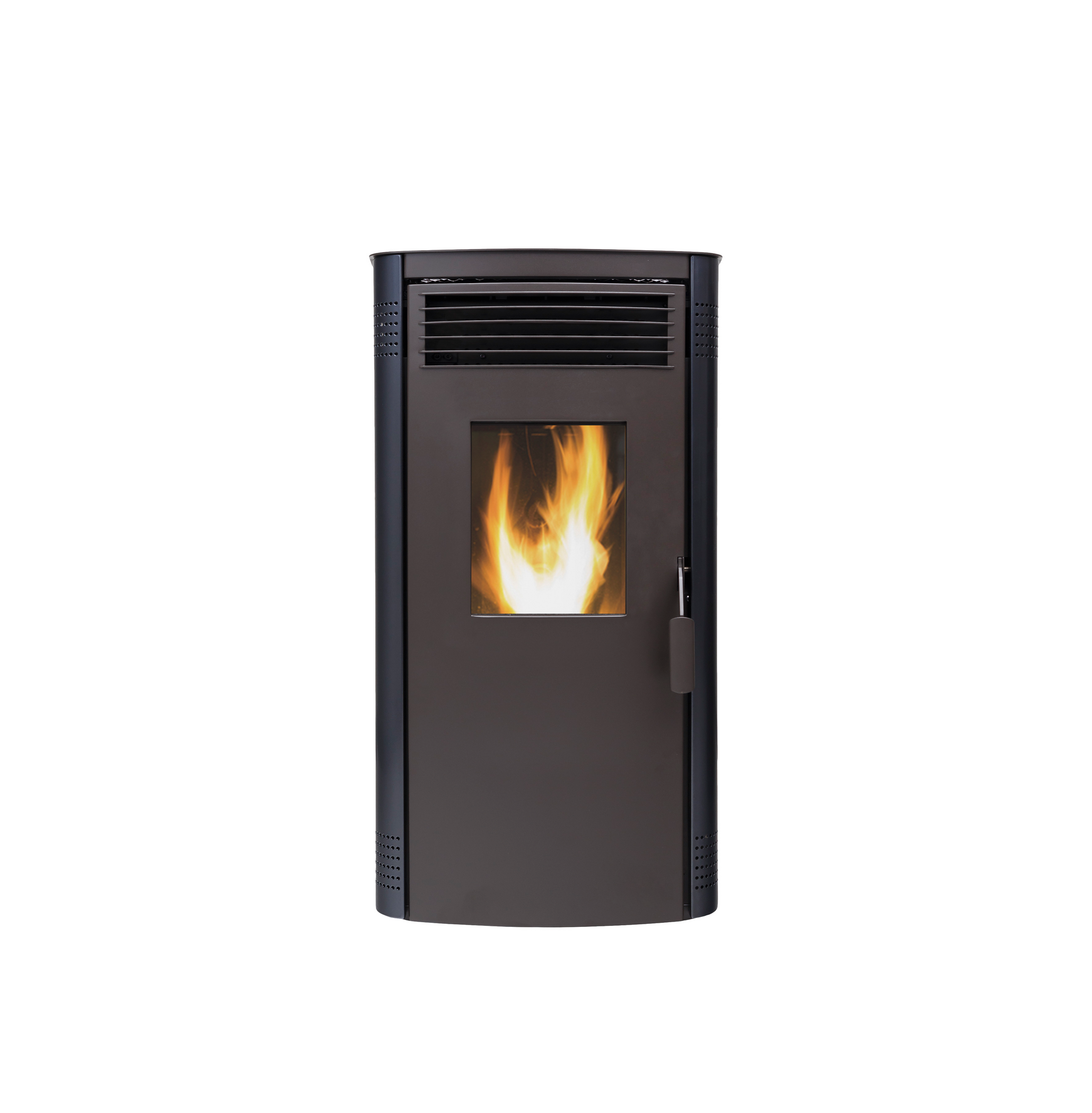 Ecofeu 7kw Pellet Stove, Eco Design Approved, Defra Approved — GR8 Fires