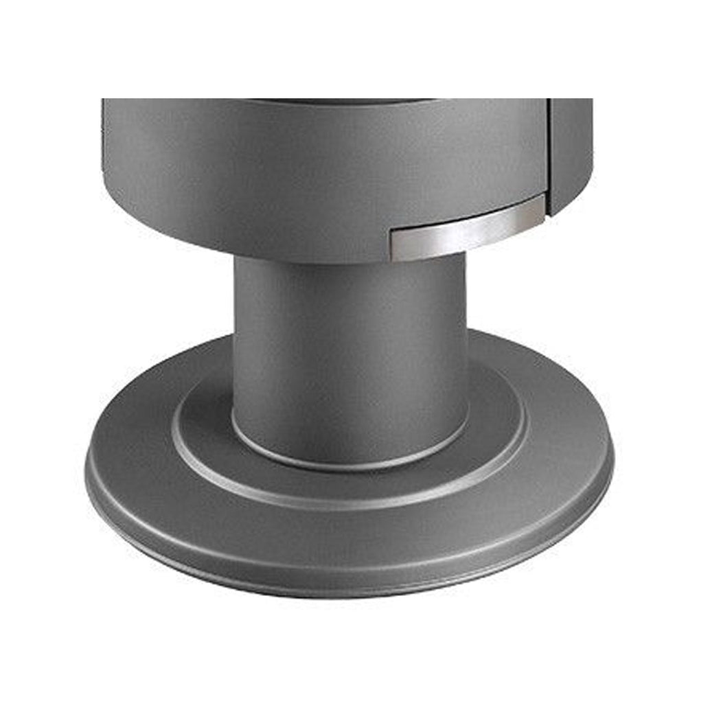 Thorma Grey Stove Paint 150mm — GR8 Fires