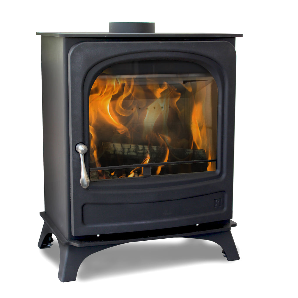 DEFRA Smoke Exempt Stoves, Low Prices & 0% Finance Available — GR8 Fires