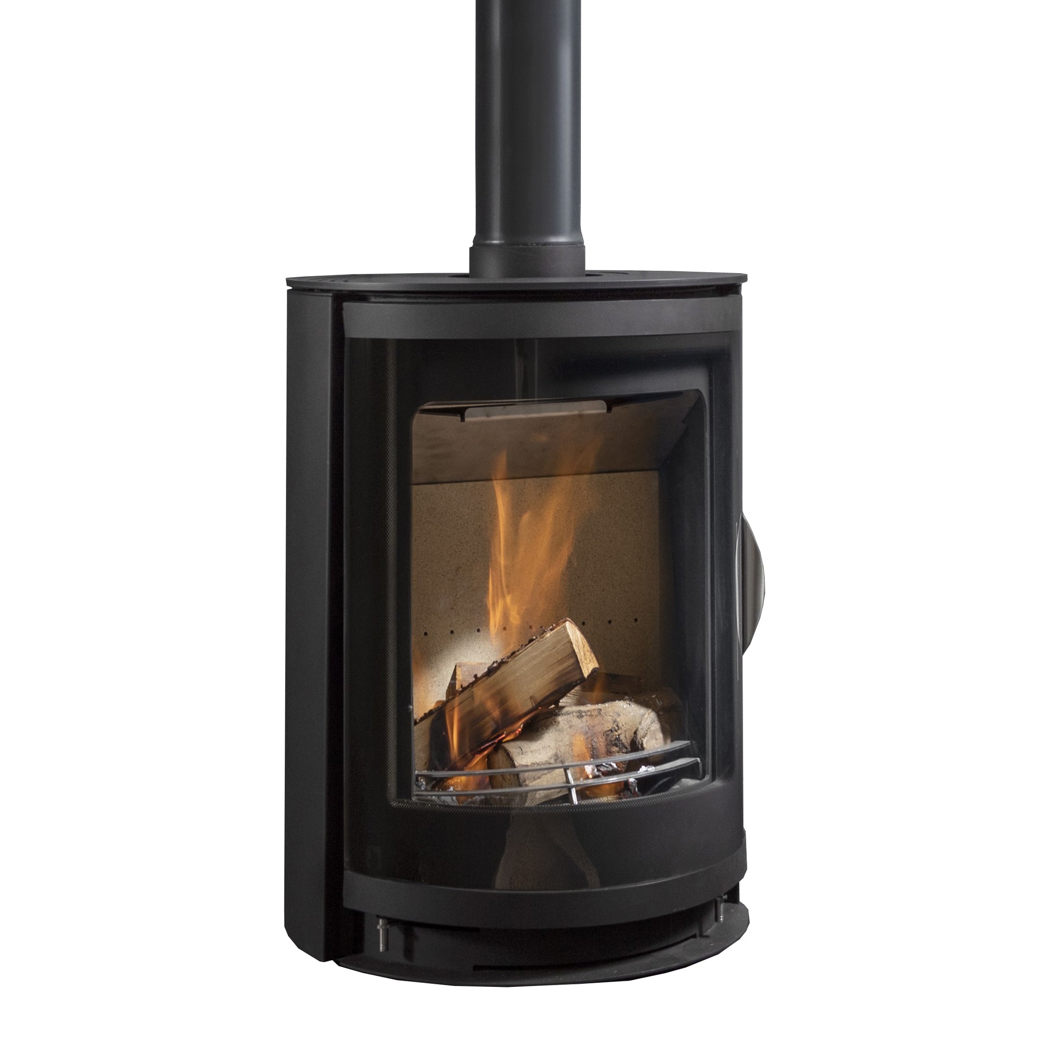 DEFRA Smoke Exempt Stoves, Low Prices & 0% Finance Available — GR8 Fires
