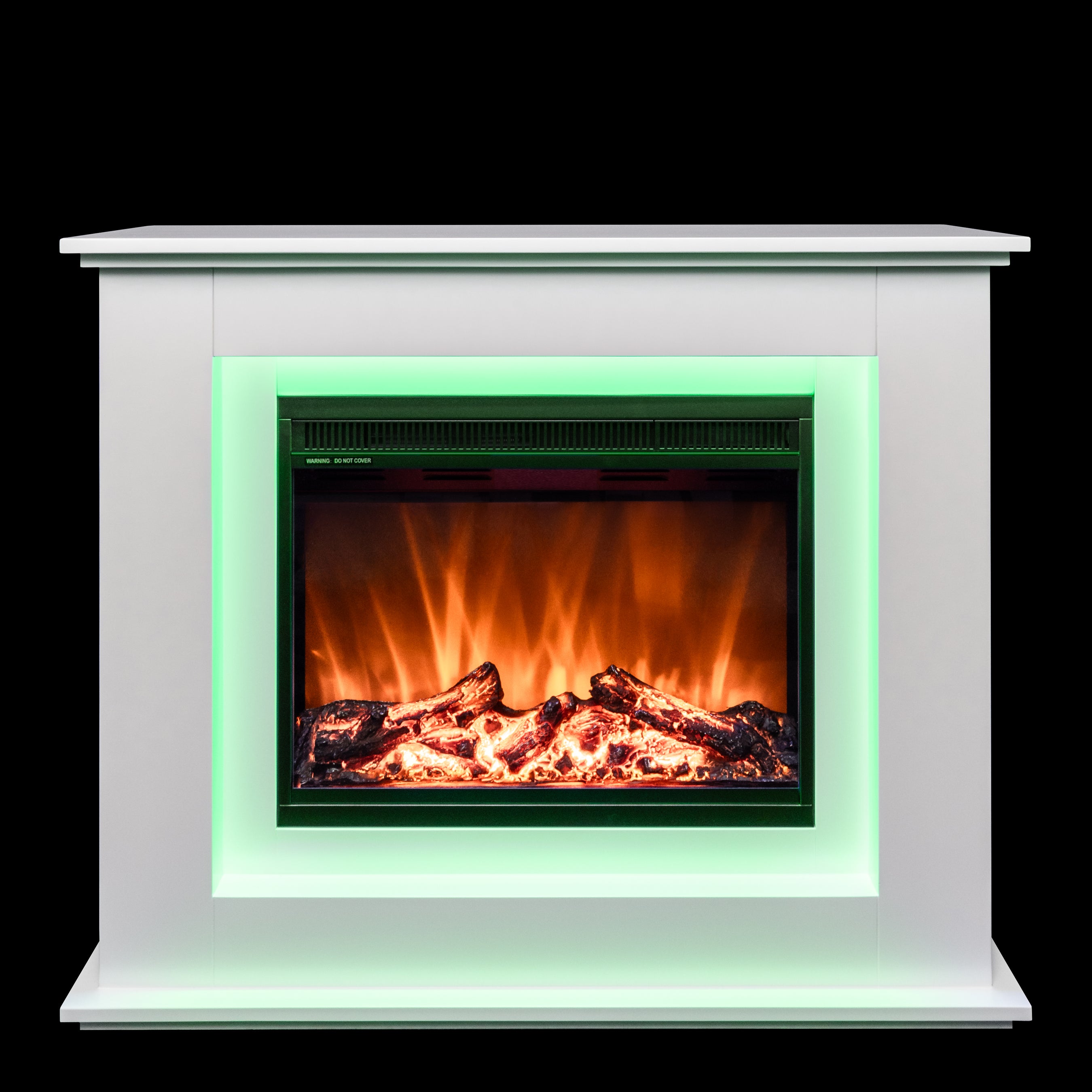 Electric Fires, Lowest Price Guaranteed — GR8 Fires
