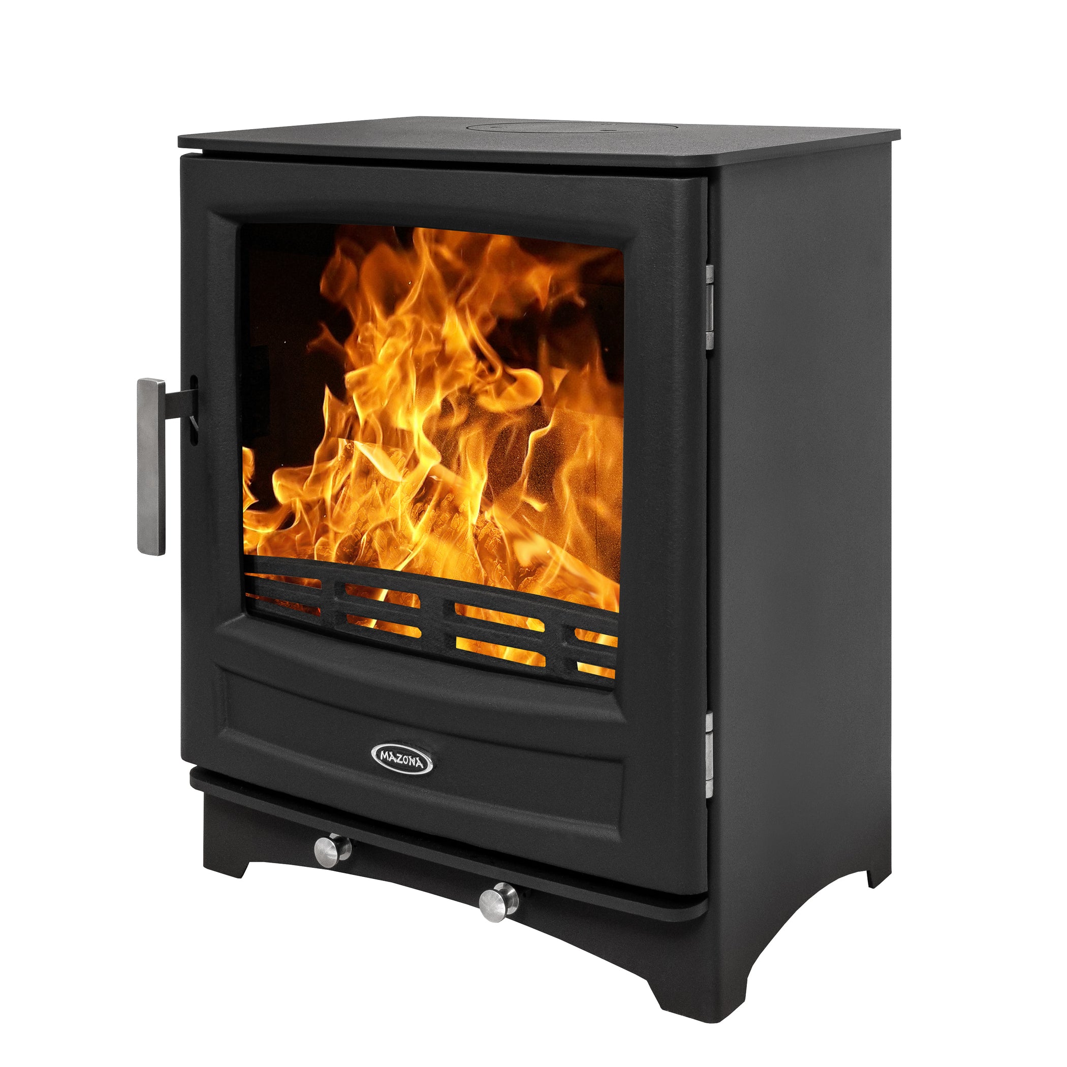 Arizona, A05, 5kW, Stove, Multi-Fuel Stove, Free Standing, Eco Design ...