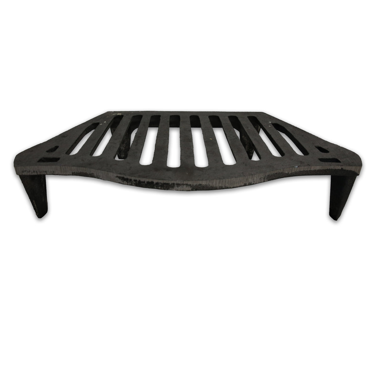 16 inch Joyce Cast Iron Fire Grate Bottomgrate Only — GR8 Fires
