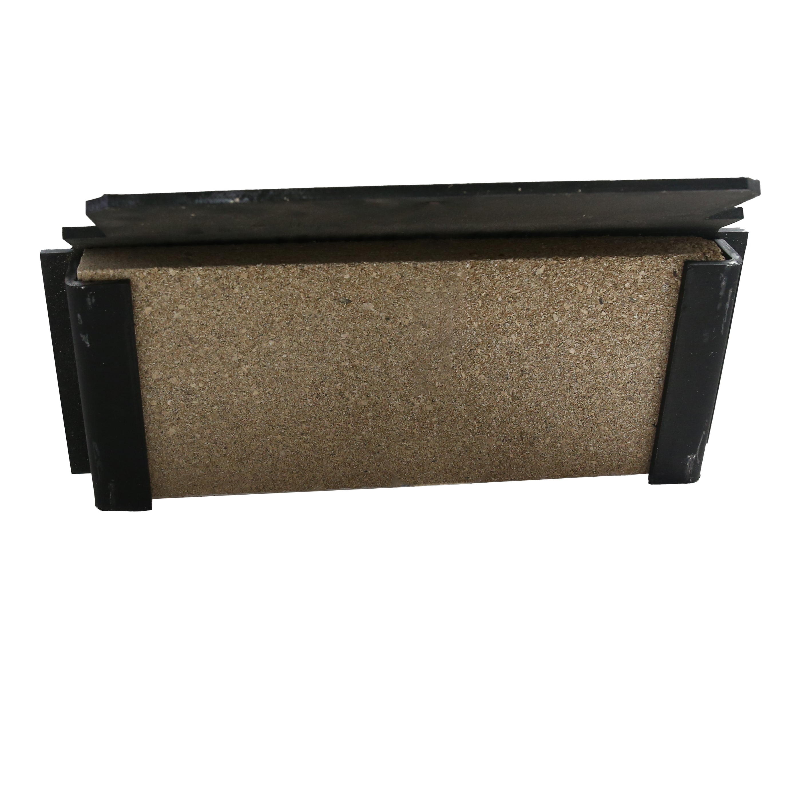 Mazona Ripley 4 kW Baffle Set — GR8 Fires