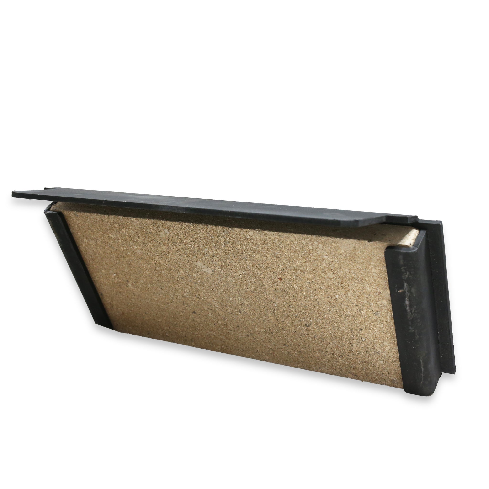 Baffle Plates — GR8 Fires