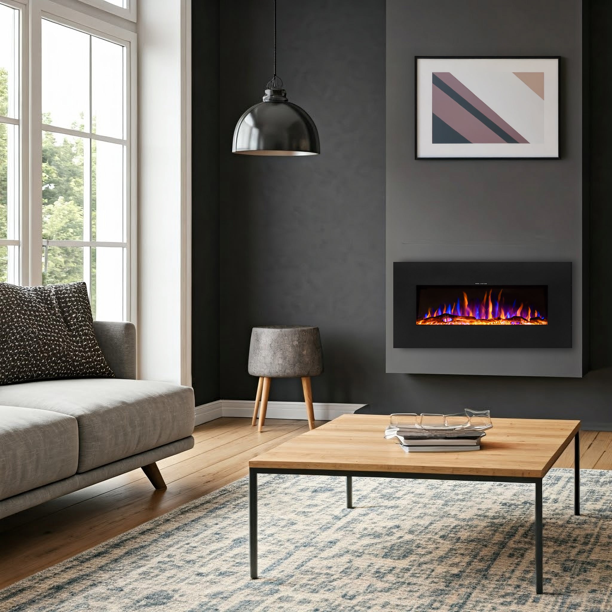 Electric Fires, Lowest Price Guaranteed — GR8 Fires
