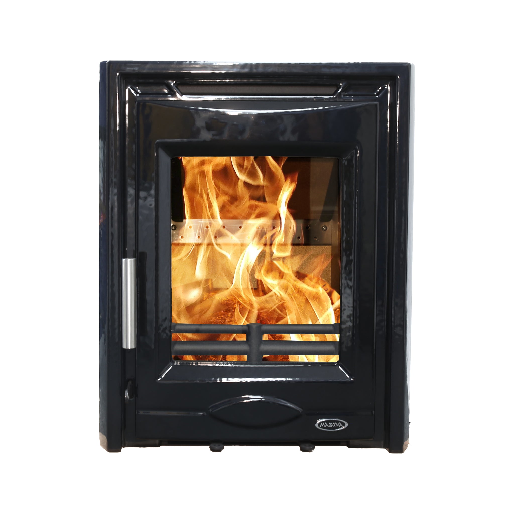 Inset Stoves - Maximise Space & Heat Efficiency for Your Home — GR8 Fires