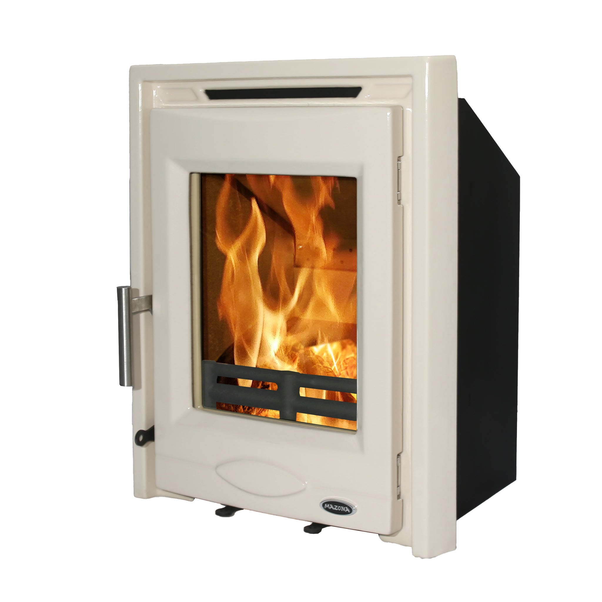 Inset Stoves - Maximise Space & Heat Efficiency for Your Home — GR8 Fires