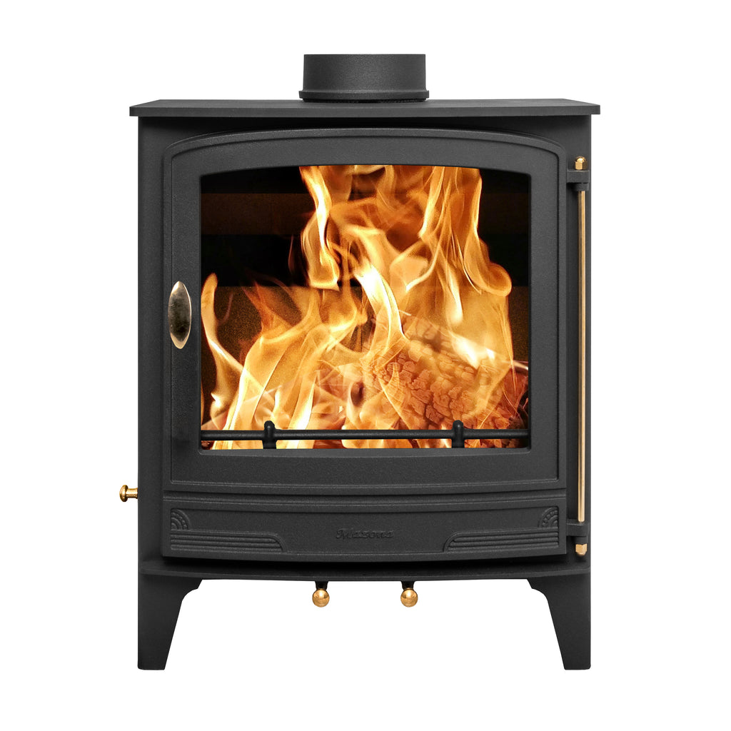 Multi-Fuel Stoves, Lowest Price Guaranteed — GR8 Fires