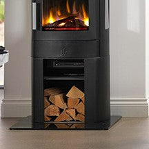 ACR Neo Electric Cupboard Base T/S Neo Electric Stove — GR8 Fires