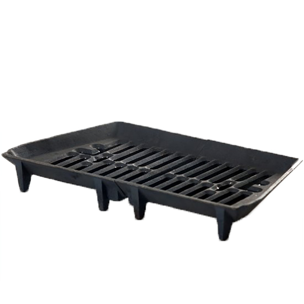 Baxi Burnall Fire 16 inch Fire Grate Bottomgrate — GR8 Fires