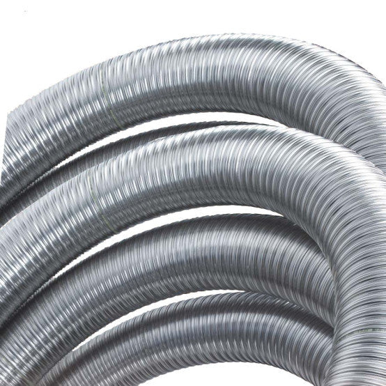 6 Inch Flexi Liner 316 Grade — GR8 Fires