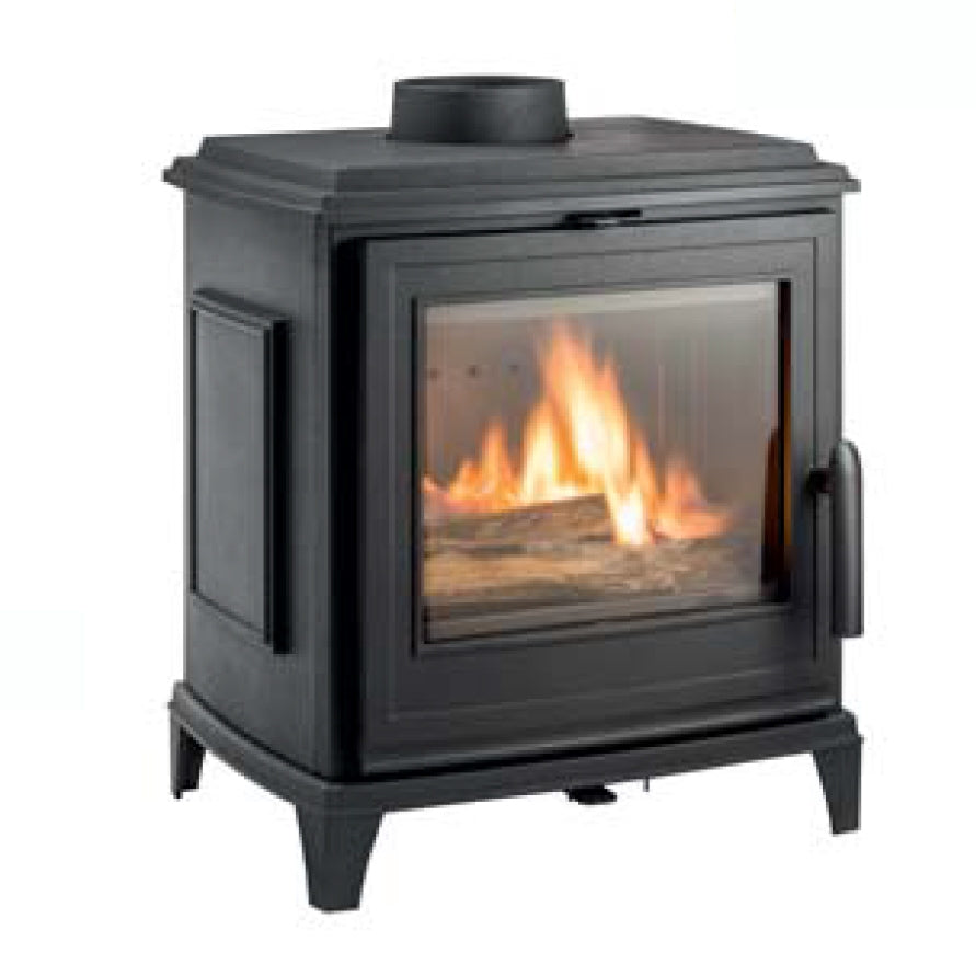 DEFRA Smoke Exempt Stoves, Low Prices & 0% Finance Available — GR8 Fires