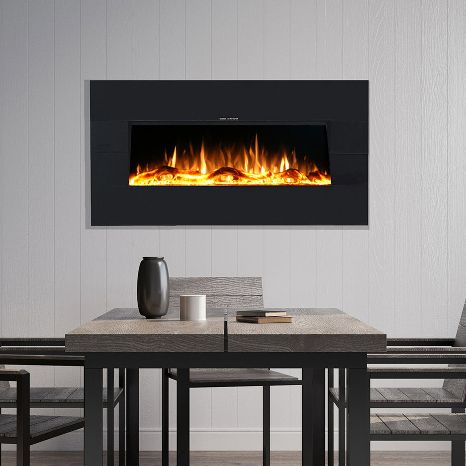 Ezee Glow Electric Fires & Stoves | For Warm, Modern Designs — GR8 Fires