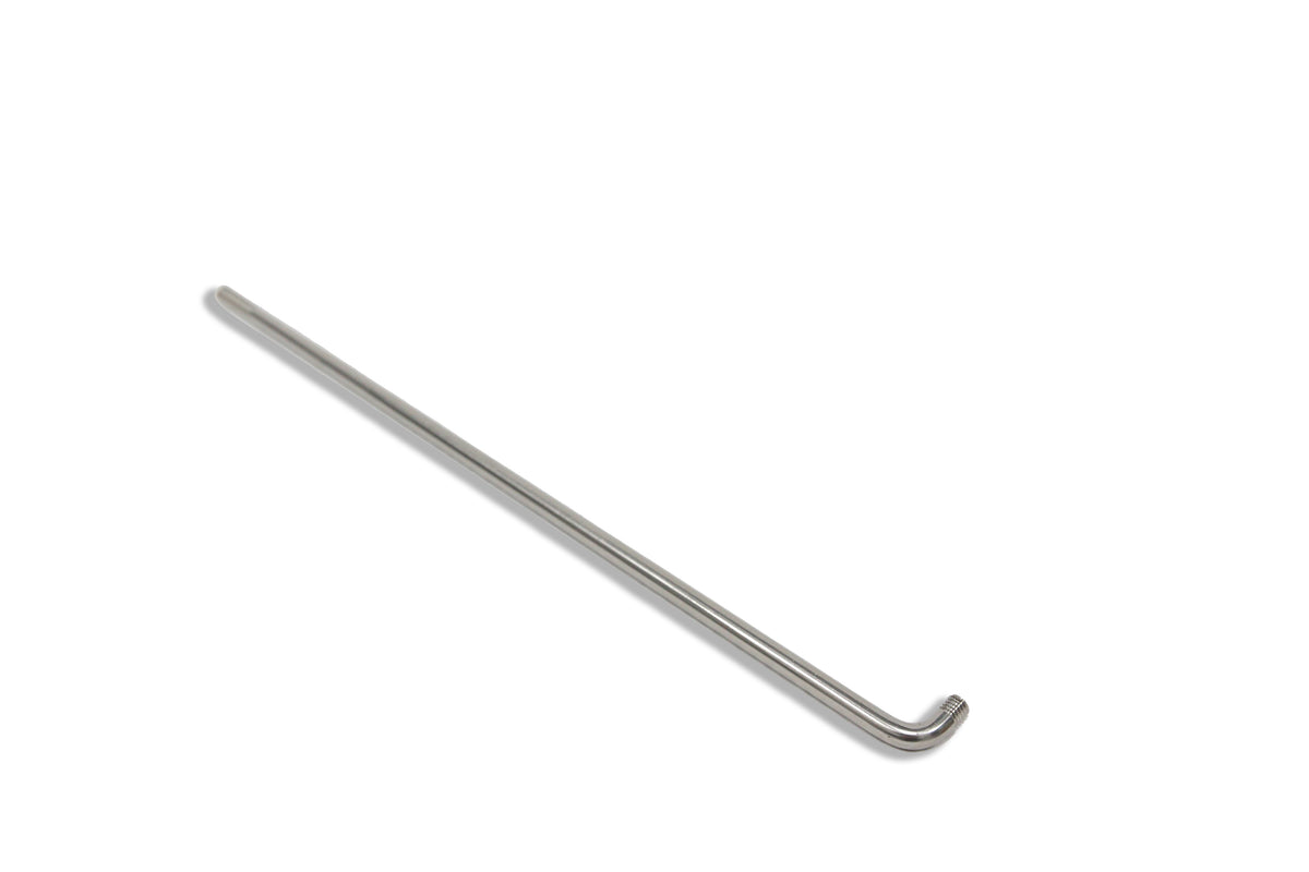 Riddling Bar for Mazona Warwick 8 kW — GR8 Fires