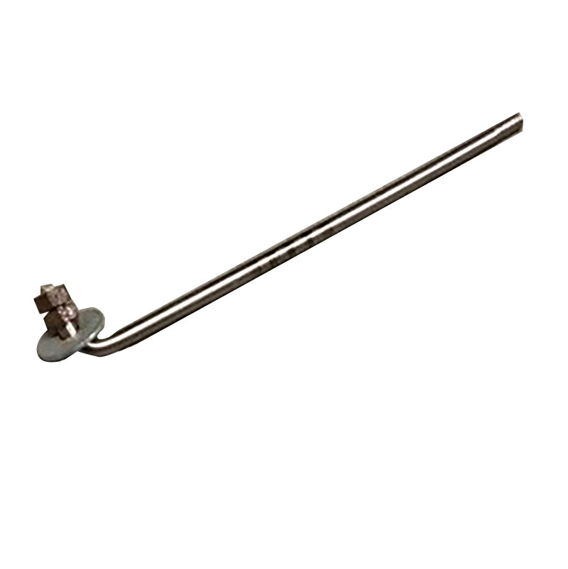 Riddling Bar (with knob) for Signet Stove — GR8 Fires