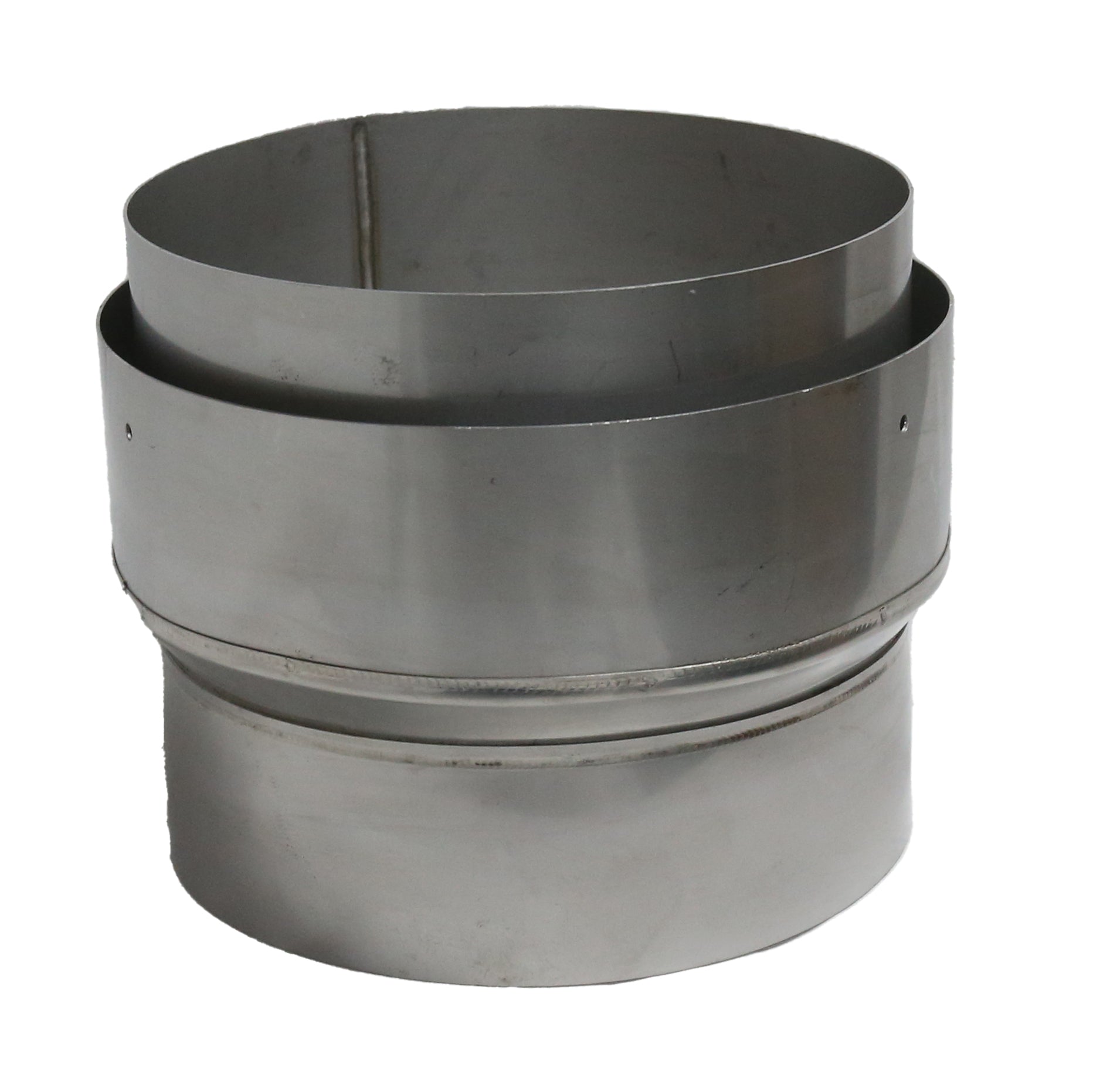 Flues and Flue Accessories - Woodburning Stove Pipes & More — GR8 Fires