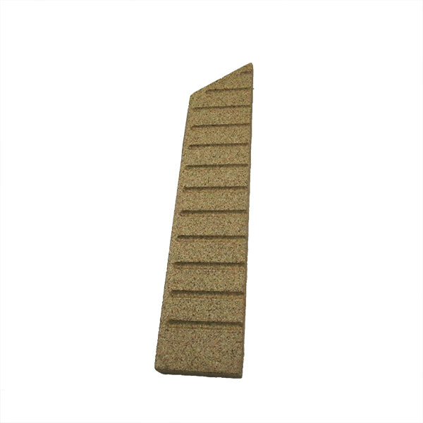 Thorma Stove B Right Brick — GR8 Fires